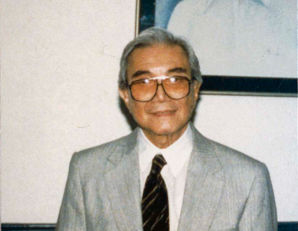 Founder History ｜SIIX Corporation｜SIIX Corporation.