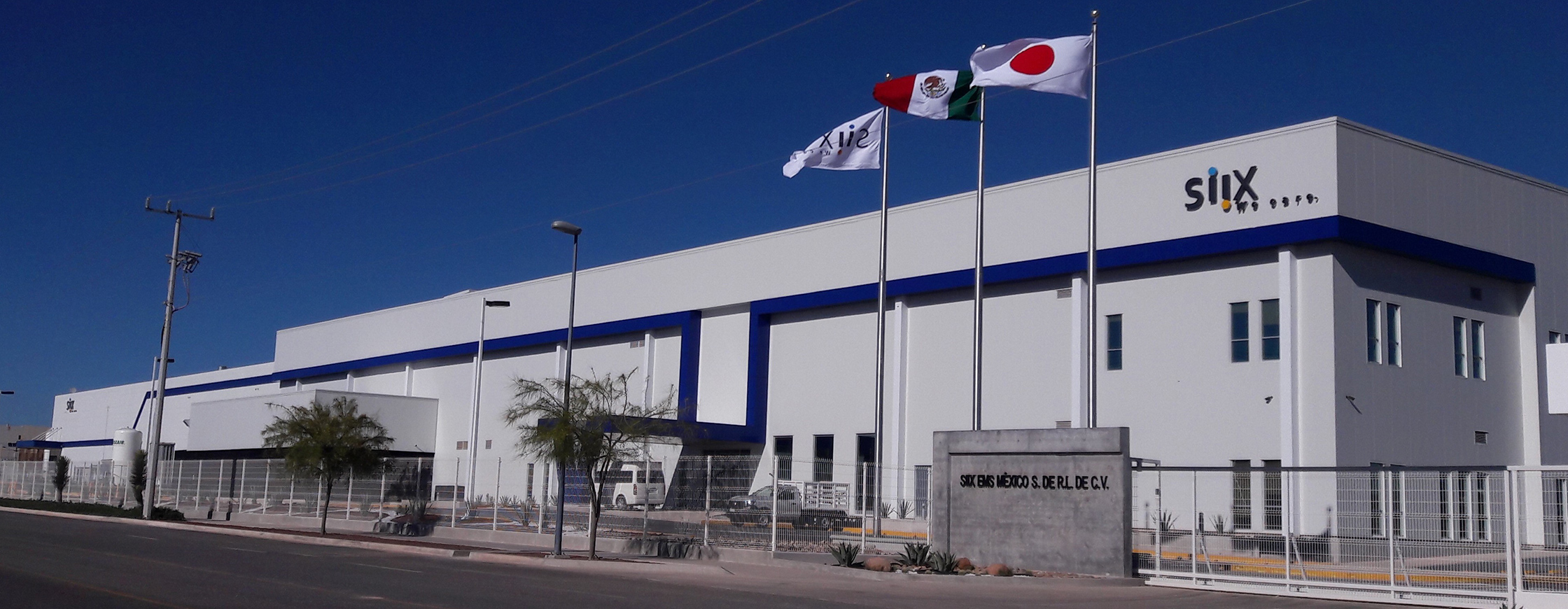 Founder History ｜SIIX Corporation｜SIIX Corporation.